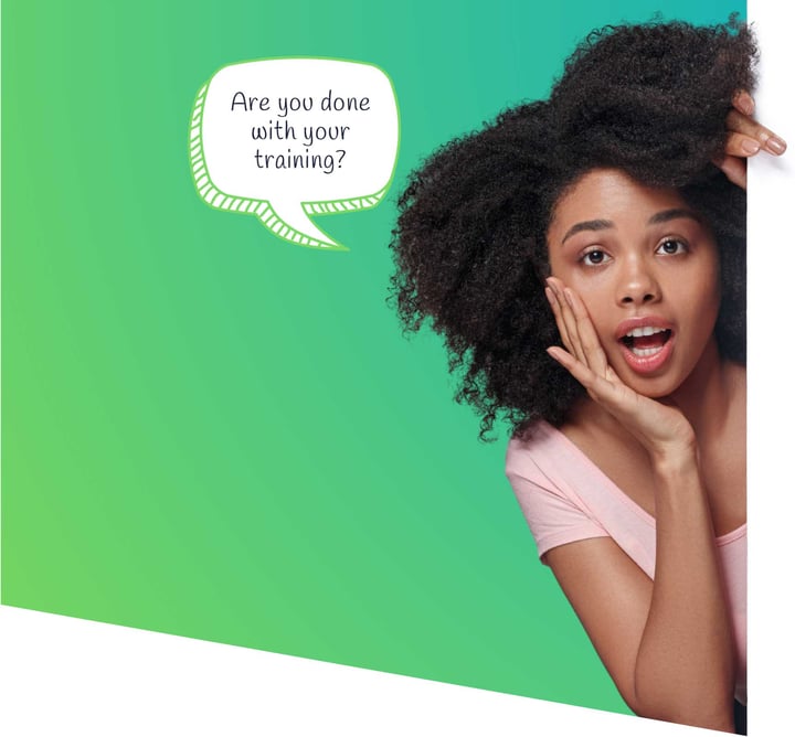 LMS for Employee Training | Fast, SMS-Based Microlearning