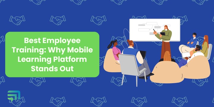 Effective Employee Training: Boost Your Team's Skills Now!