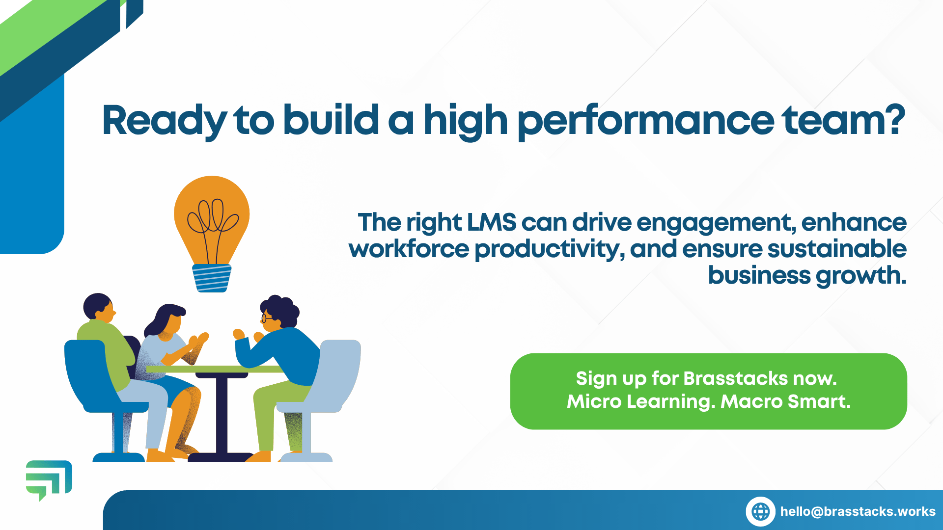 Building a High-Performance Workforce with the Right LMS