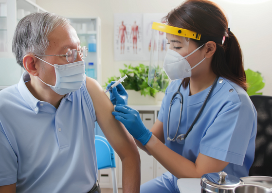 Vaccines for Seniors: Why They Matter